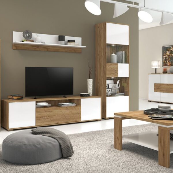 ORION - R70 RADOVIC ENTERIJER - Stilline Salon Nameštaja Dobanovci