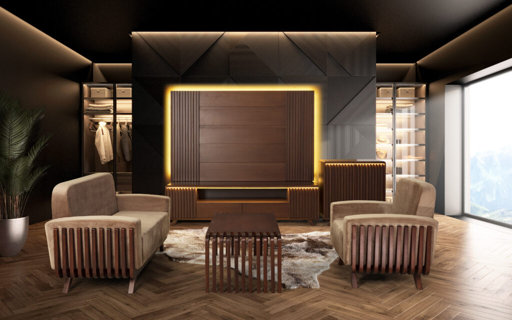 RODOS - RADOVIC ENTERIJER - Stilline Salon Nameštaja Dobanovci